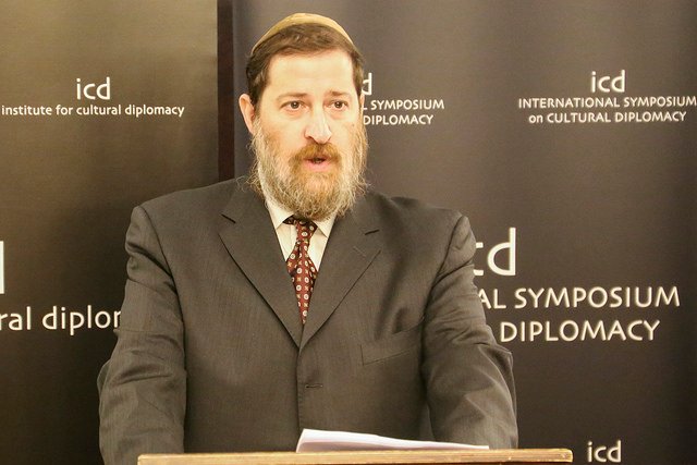 Noahide Conference 2017 - Noahide.org