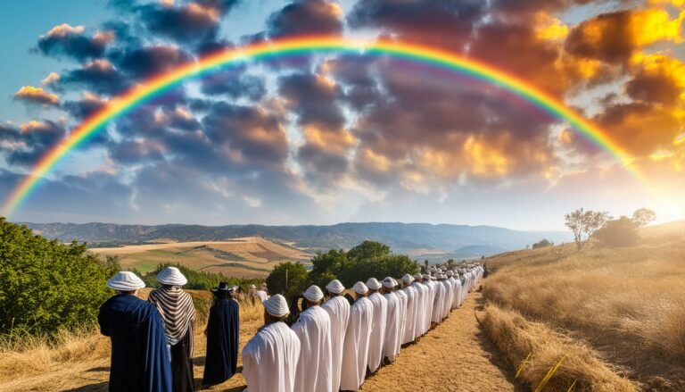 Noahide Code - Noahide.org